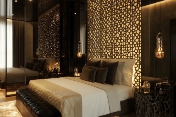 25 Essential Interior Design Themes Using Glass You Need To Know