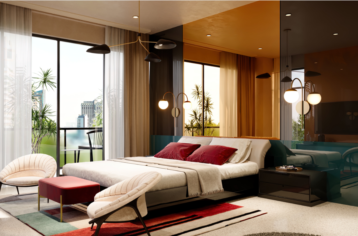 Top 15 Glass Wall Panelling Ideas to Style Your Walls