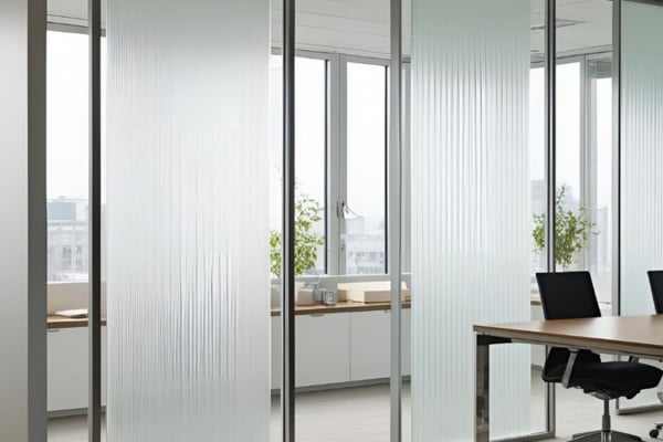 Where and Why to Use Ceramic Fritted Glass in Architecture