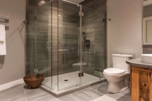 A Guide to Different Shower Cubicle Styles: Find Your Fit