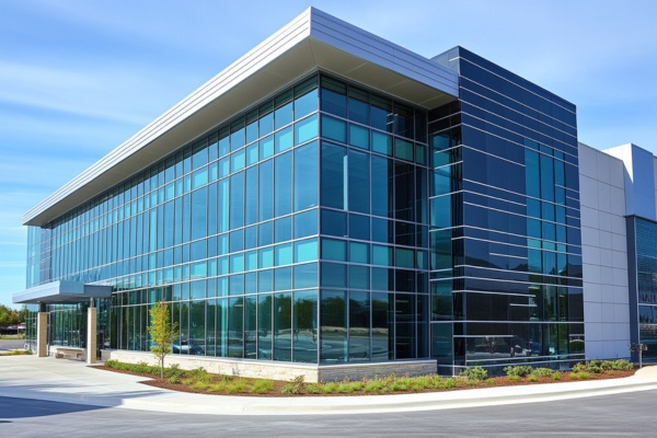 An Architect's Guide to the 5 Best Building Glass Facades