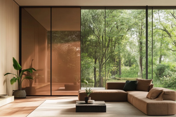What’s New in 2025: Interior Glass Design Trends to Watch