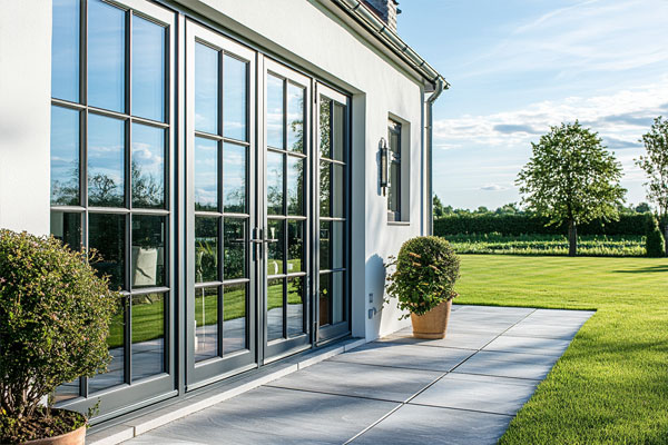 The Ultimate Guide To Glass Solutions For UPVC Doors And Windows