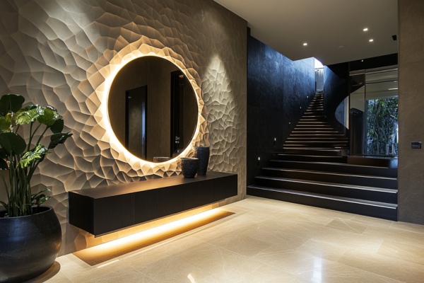 From Bathrooms To Bedrooms: Smart Ways To Use LED Mirrors