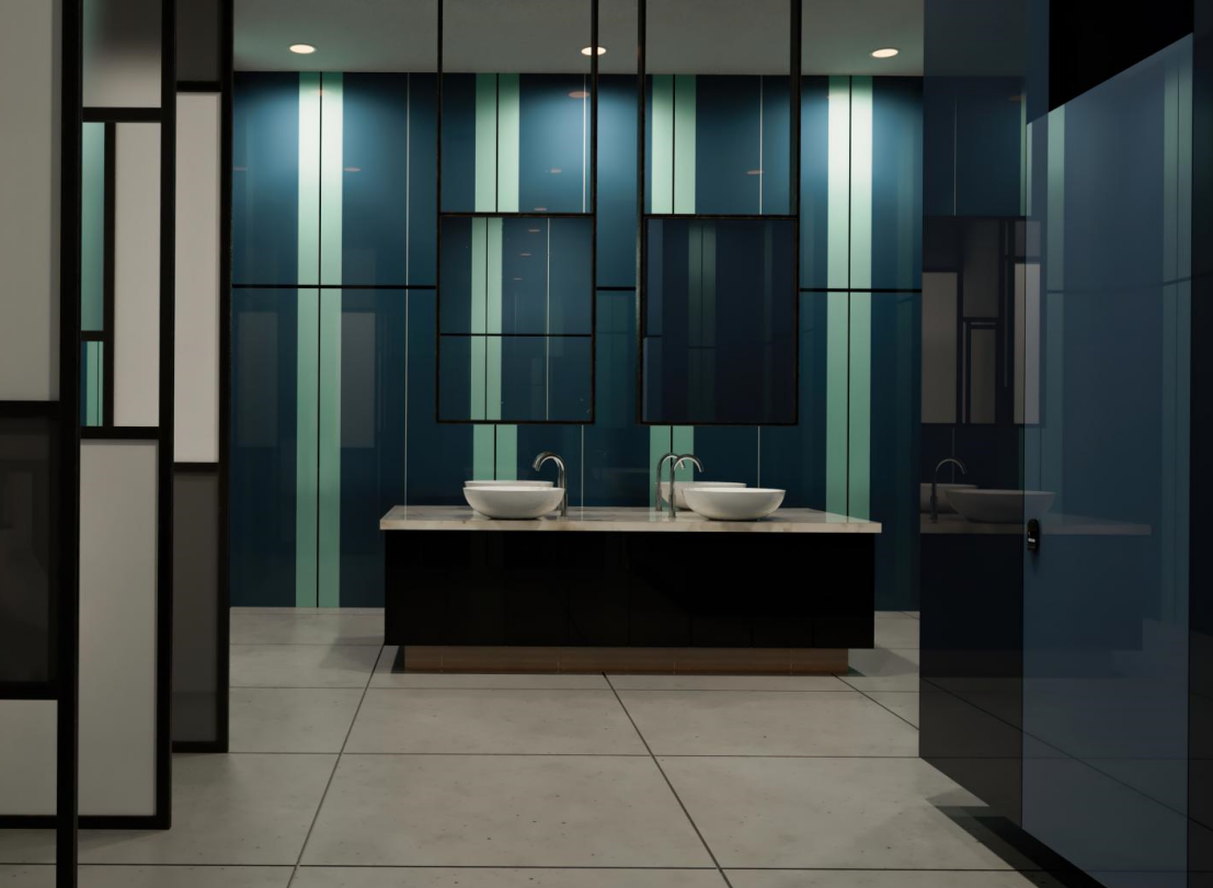 Top 15 Glass Wall Panelling Ideas to Style Your Walls