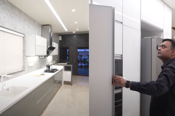 Why Interior Designers Are Choosing Lacquered Glass For Home Interiors?