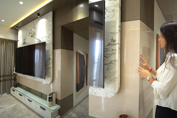 Why Interior Designers Are Choosing Lacquered Glass For Home Interiors?