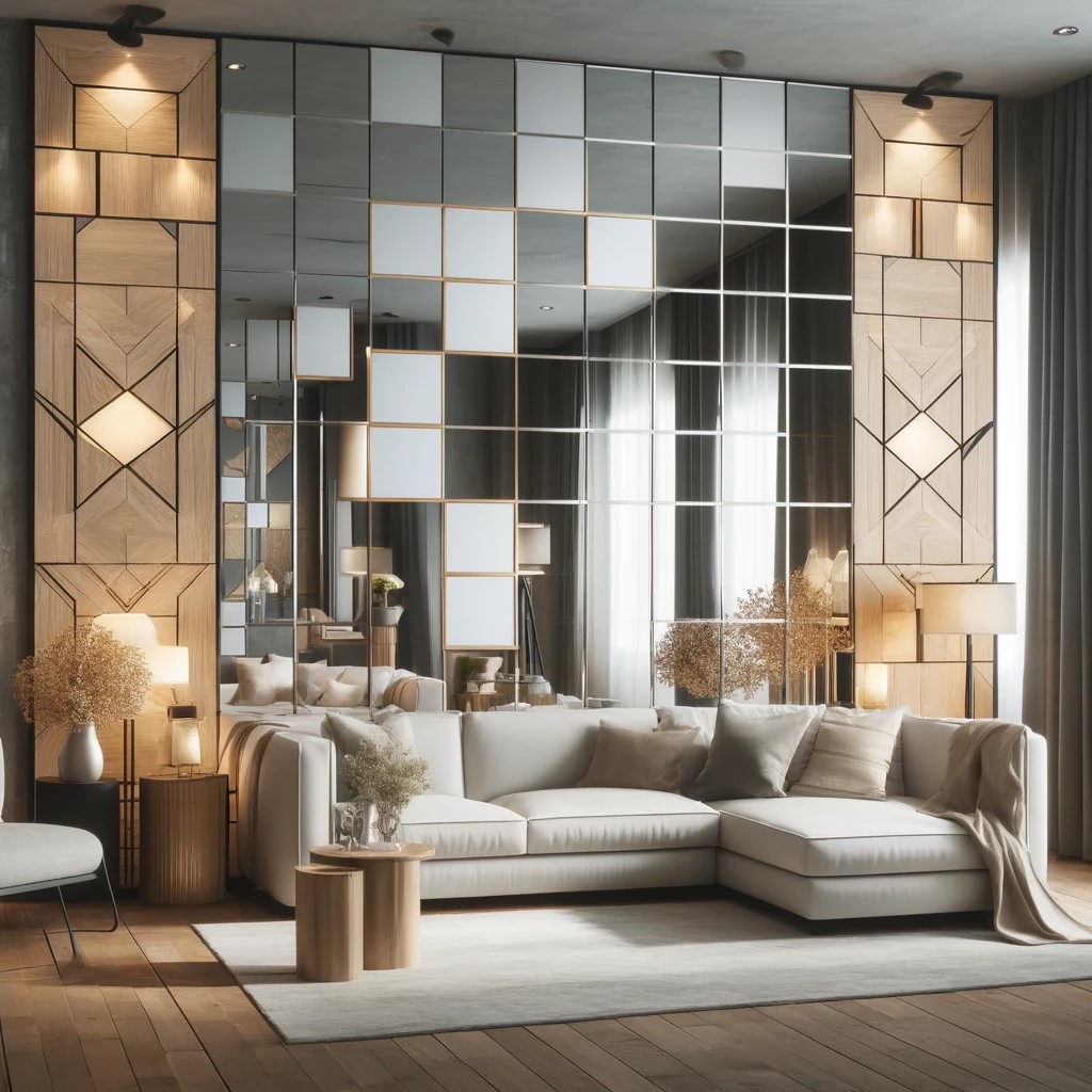 Top 15 Glass Wall Panelling Ideas to Style Your Walls