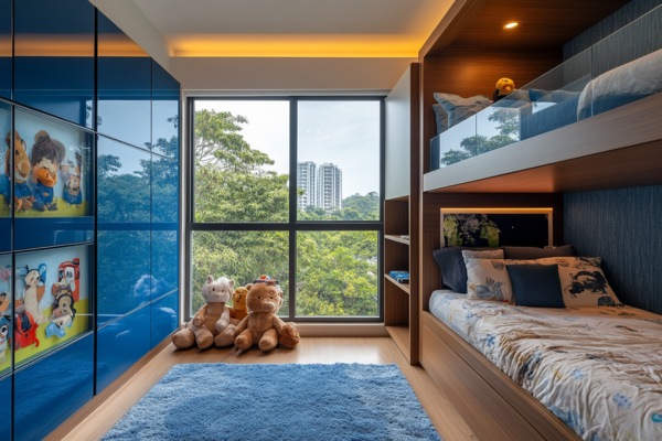 11 Stylish Shared Bedroom Styles Teens Will Actually Love | Saint Gobain