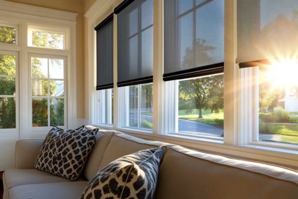 7 Upgrades That Make A Big Difference In Summer Cooling