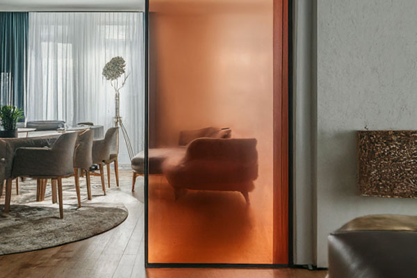 Glass Partition Ideas To Add Functionality and Luxury to Your Homes