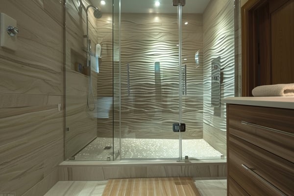 A Guide to Different Shower Cubicle Styles: Find Your Fit
