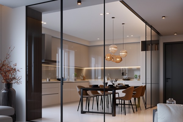 Tempered Vs Laminated Glass- A Complete Guide For Safety Glass