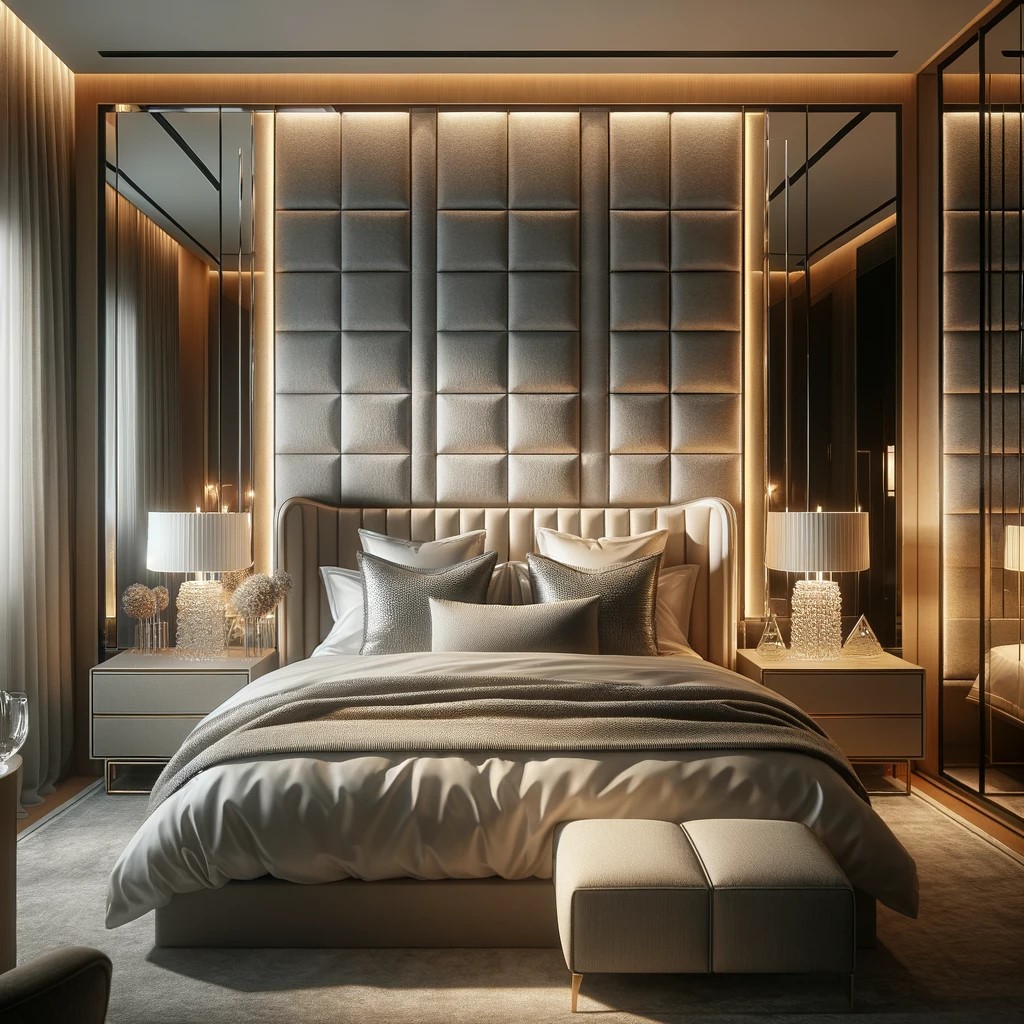 Top 15 Glass Wall Panelling Ideas to Style Your Walls