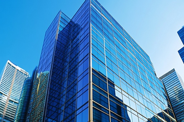 Sustainable Innovation: The Role of Glass in Modern Skyscrapers
