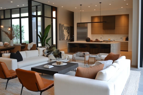 Navigating Interior Design: Key Questions for Choosing the Right Designer