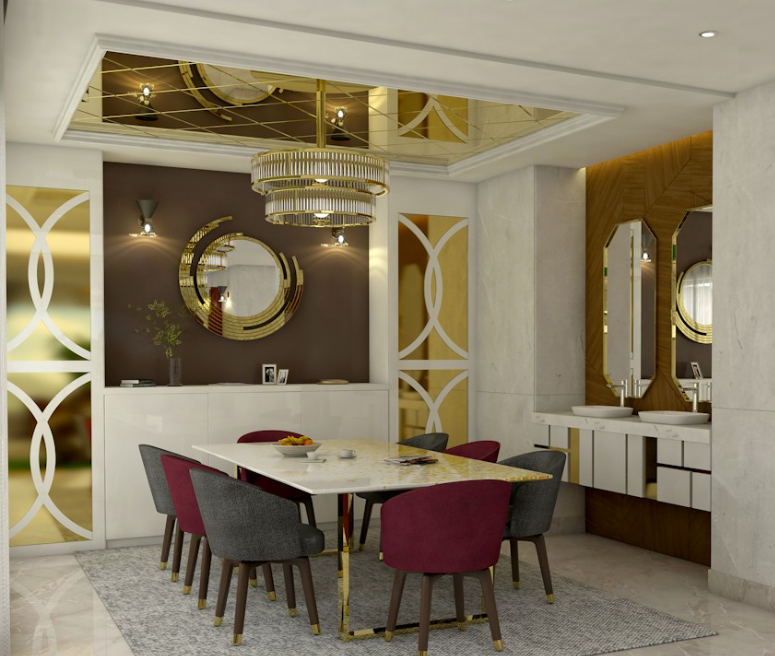 Top 15 Glass Wall Panelling Ideas to Style Your Walls