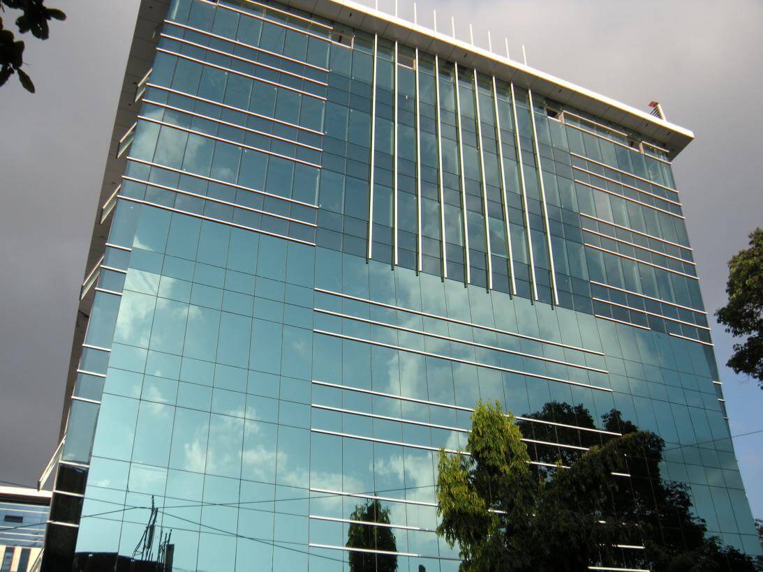 High Performance Glass