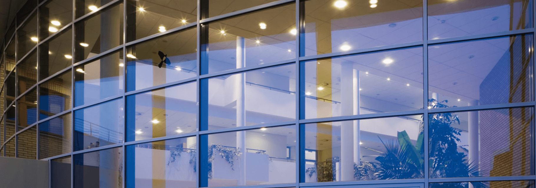Clear Glass with Highest Purity | Saint-Gobain