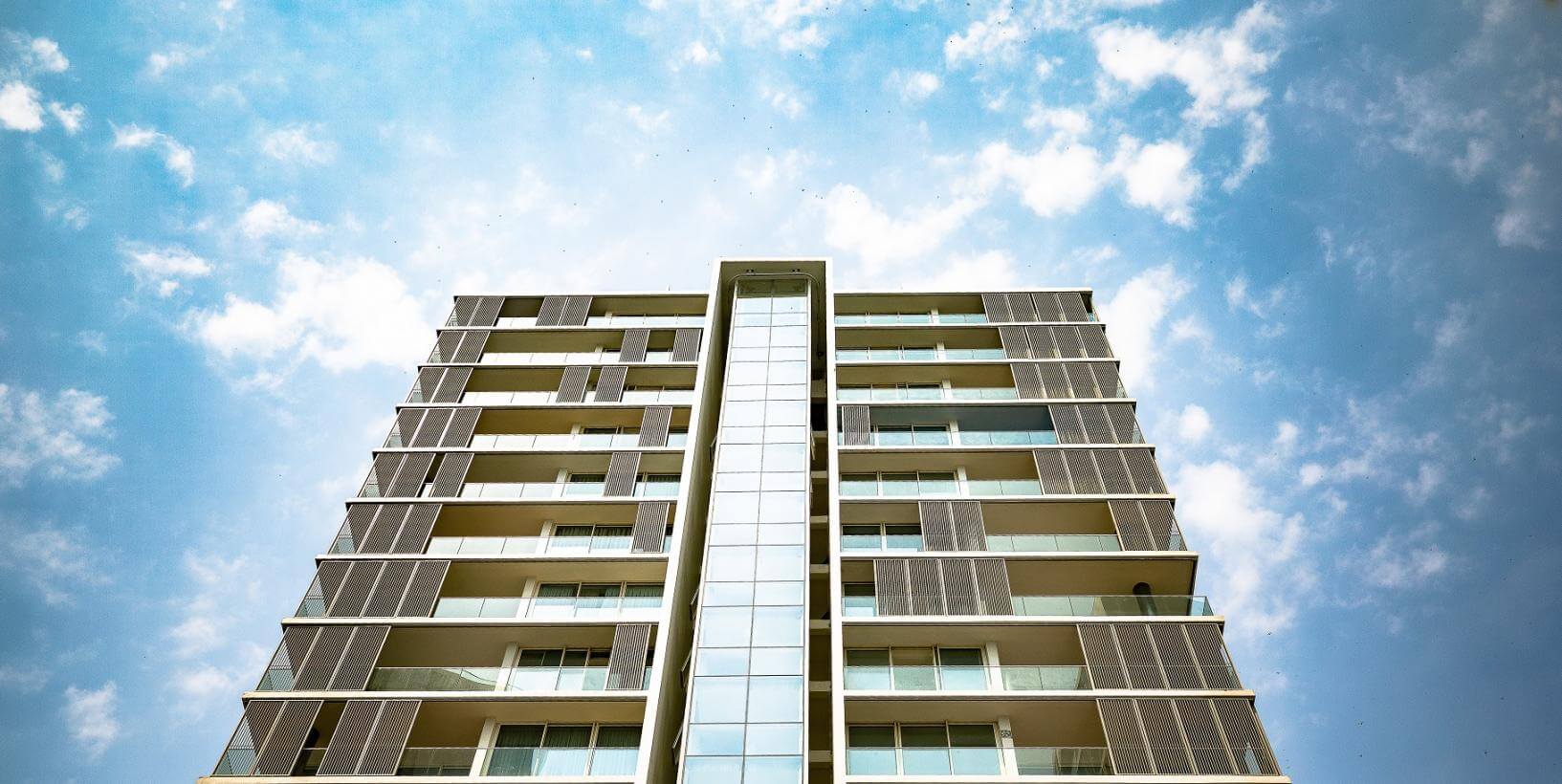 Srivari Ekantam, Coimbatore opts SGG Sparkling Ice Solar Control Glazing