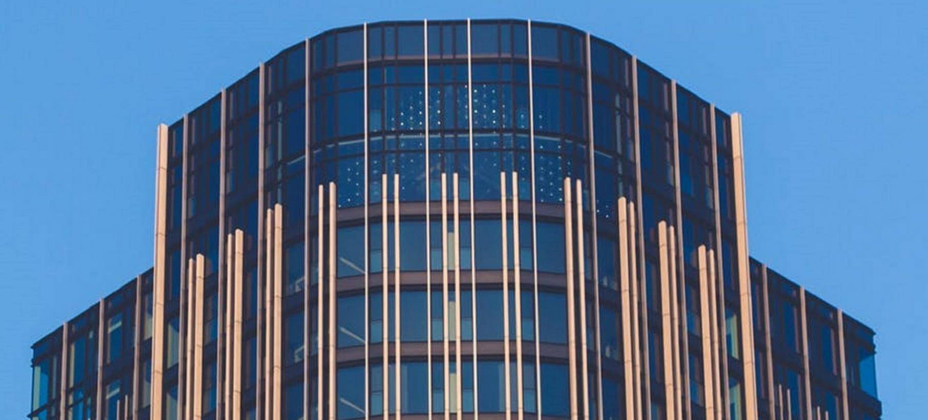 High Performance Glass