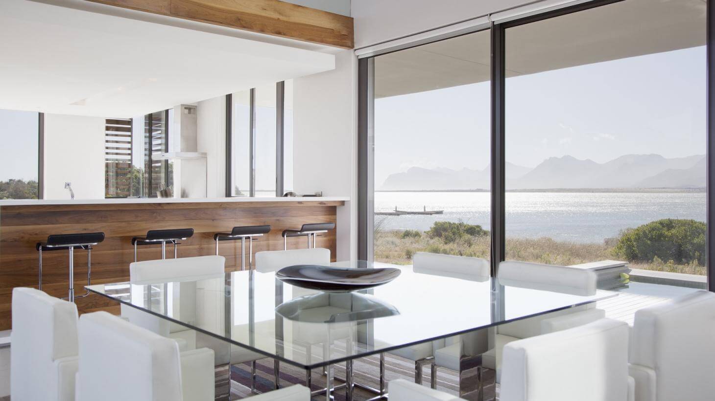 654 PPM Clear Glass - The Purest & Most Versatile Option by Saint ...