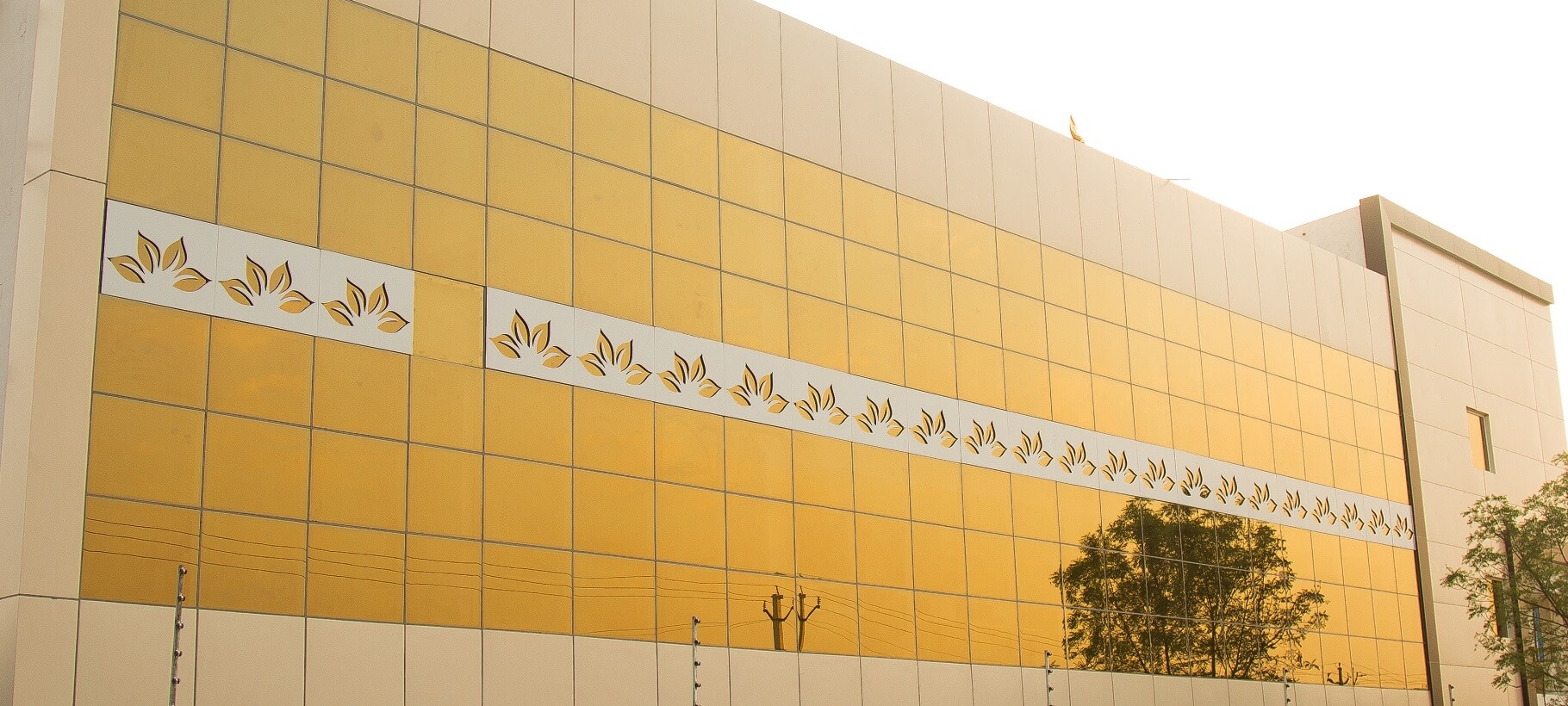 High Performance Glass