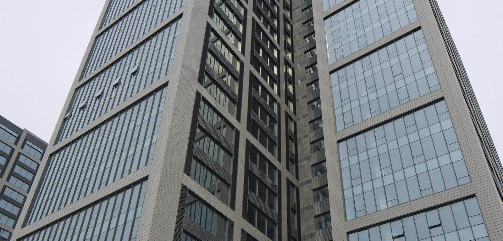 High Performance Glass