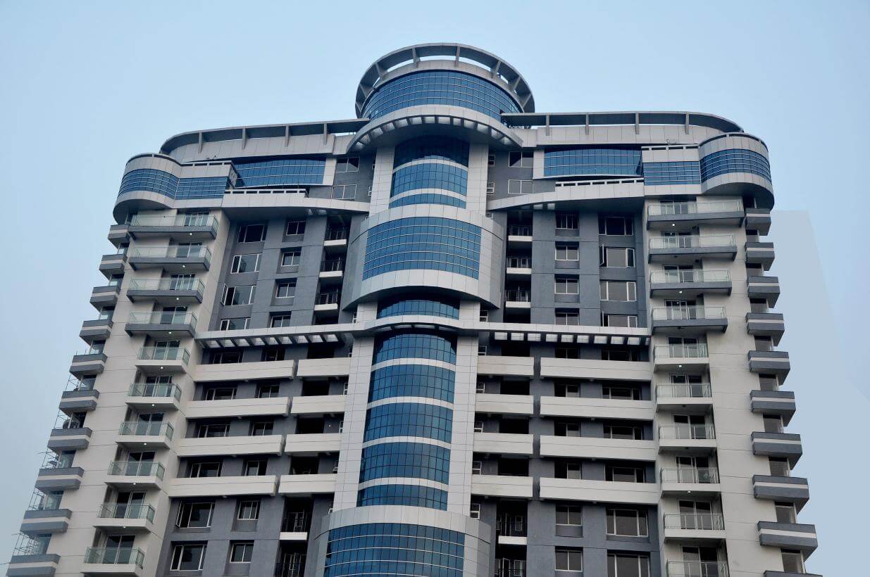 High Performance Glass