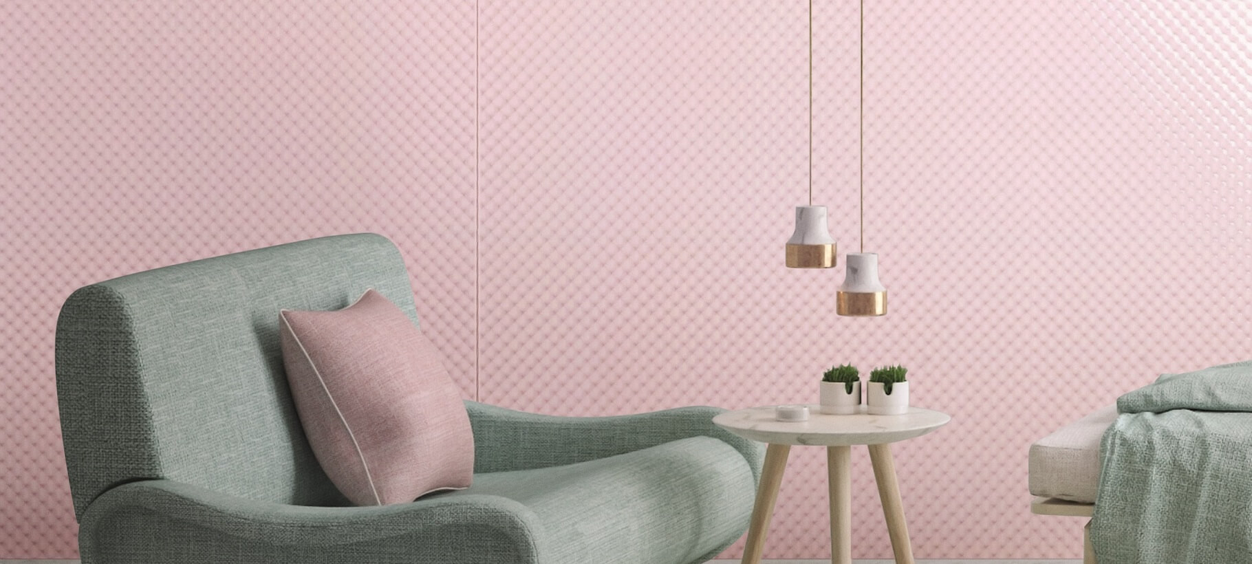 Lacquered Glass for Unique Interior Designs | Saint-Gobain