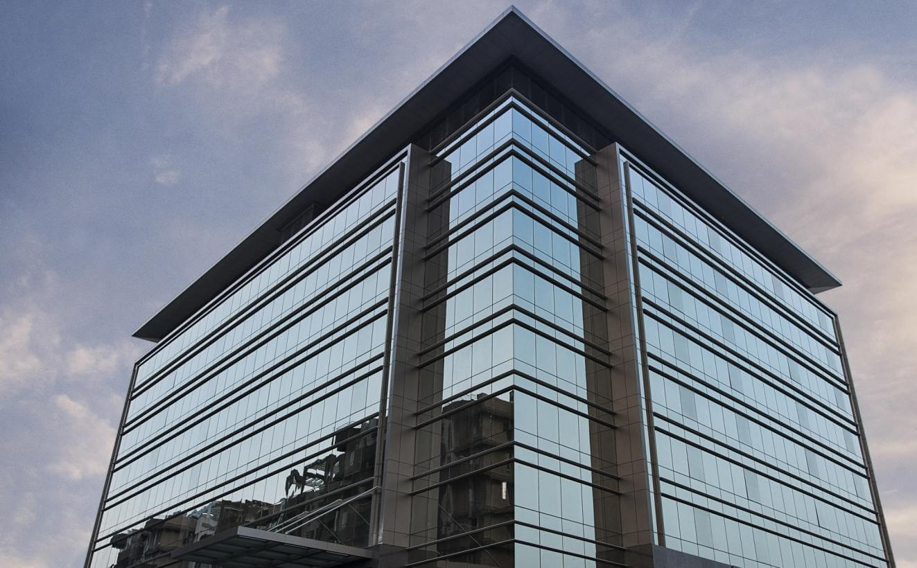 SGG Truvision Neutral