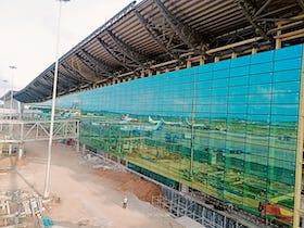 TPRS Glass - Glass Processing Solutions | Saint-Gobain Glass