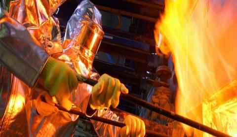 Glass Manufacturing Process | How is Glass made | Saint-Gobain Glass