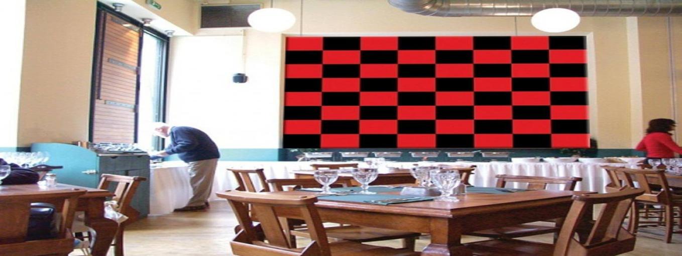 SGG Planilaque is the ideal choice for interior decor