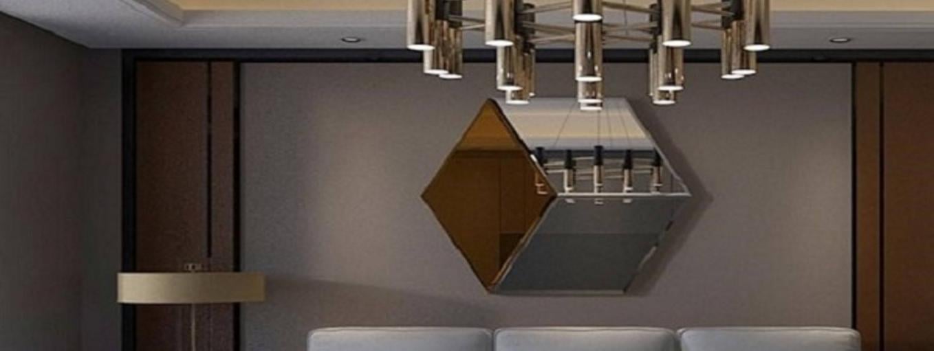 SGG Planilaque Palette: Trendy Interior Glass Colors That Shape Moods