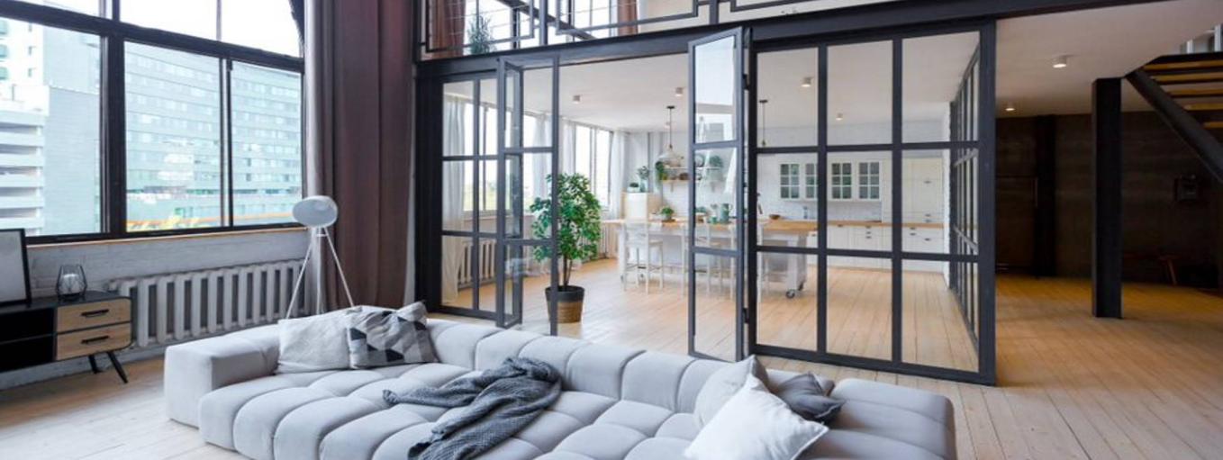 Areas And Applications Of Toughened Glass Technology | Saint-Gobain-Glass