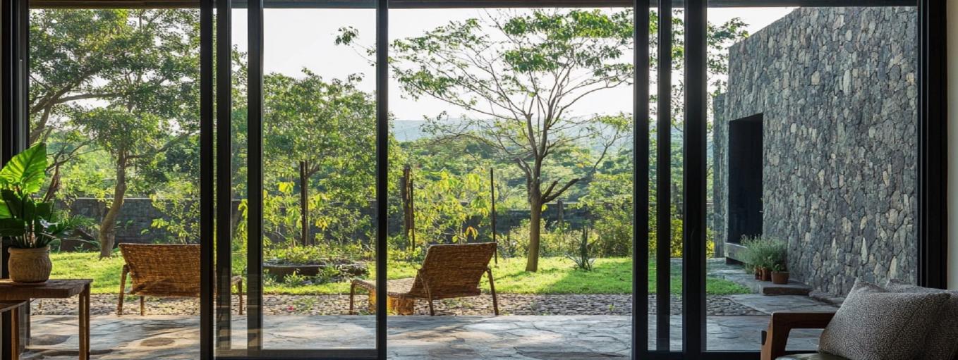 Top 10 Advantages of Sliding Glass Windows