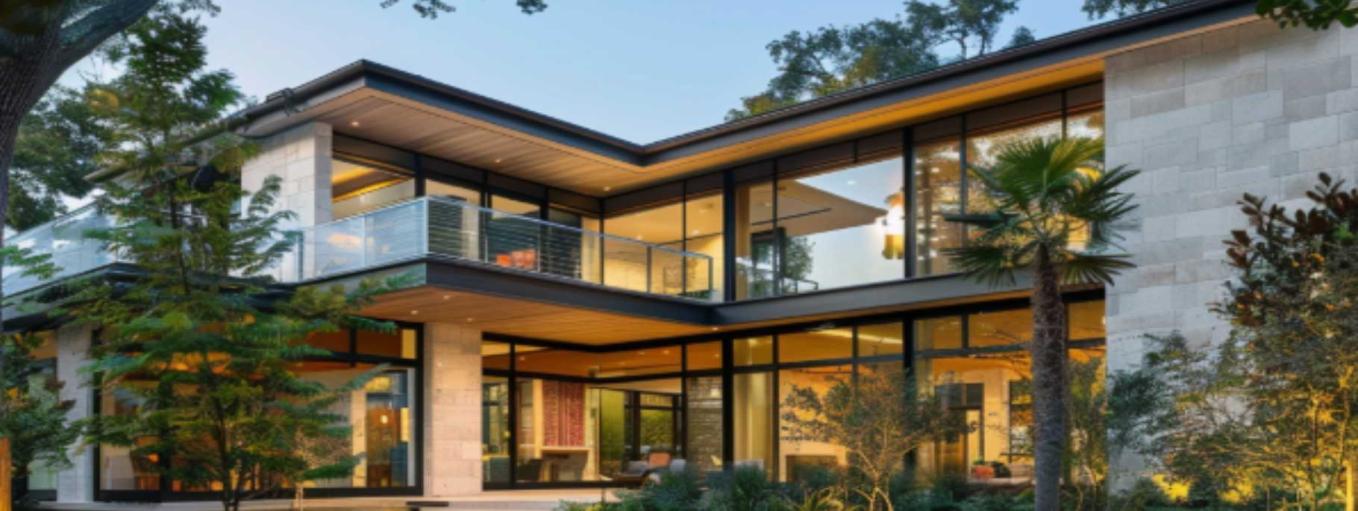 Understanding the Importance of High Performance Glass in Homes
