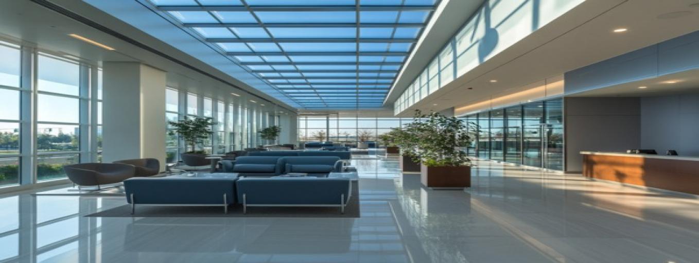A Comprehensive Guide to Solar Control Glass and Its Beautiful Tints