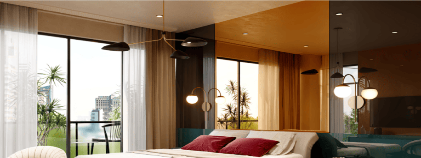 Top 15 Glass Wall Panelling Ideas to Style Your Walls