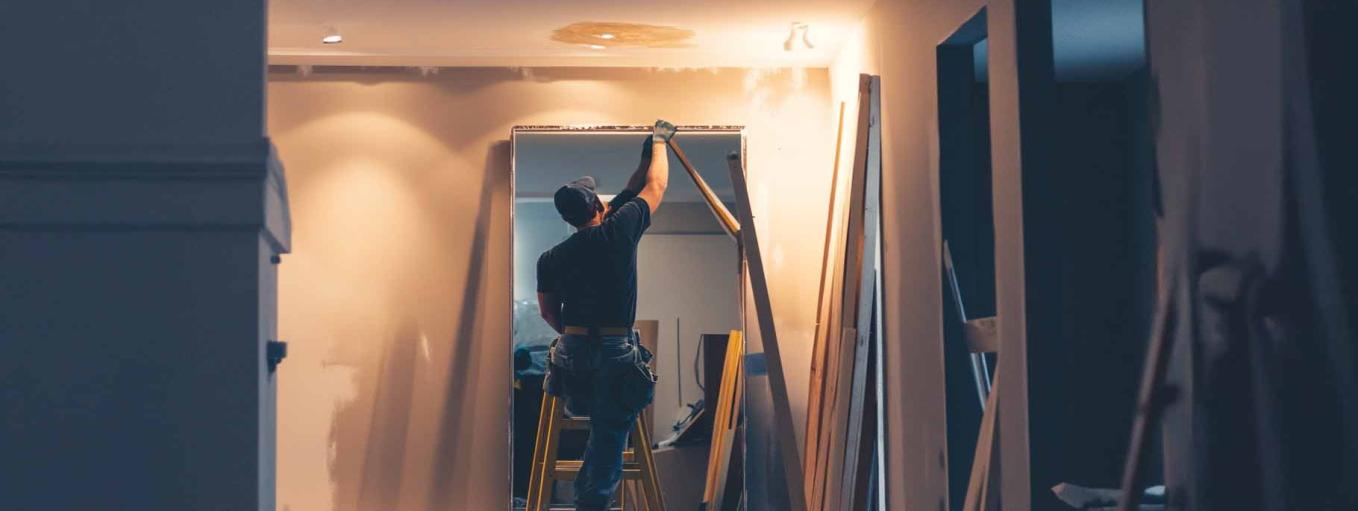 The Essential Guide to Mirror Installation - Expert Tips and Guidelines