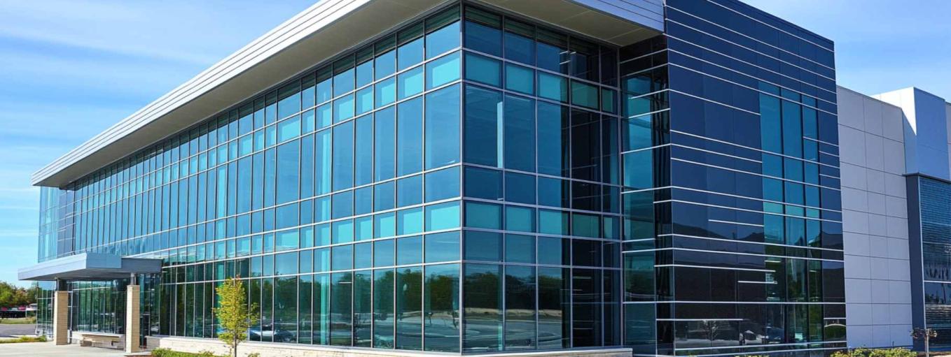 An Architect's Guide to the 5 Best Building Glass Facades