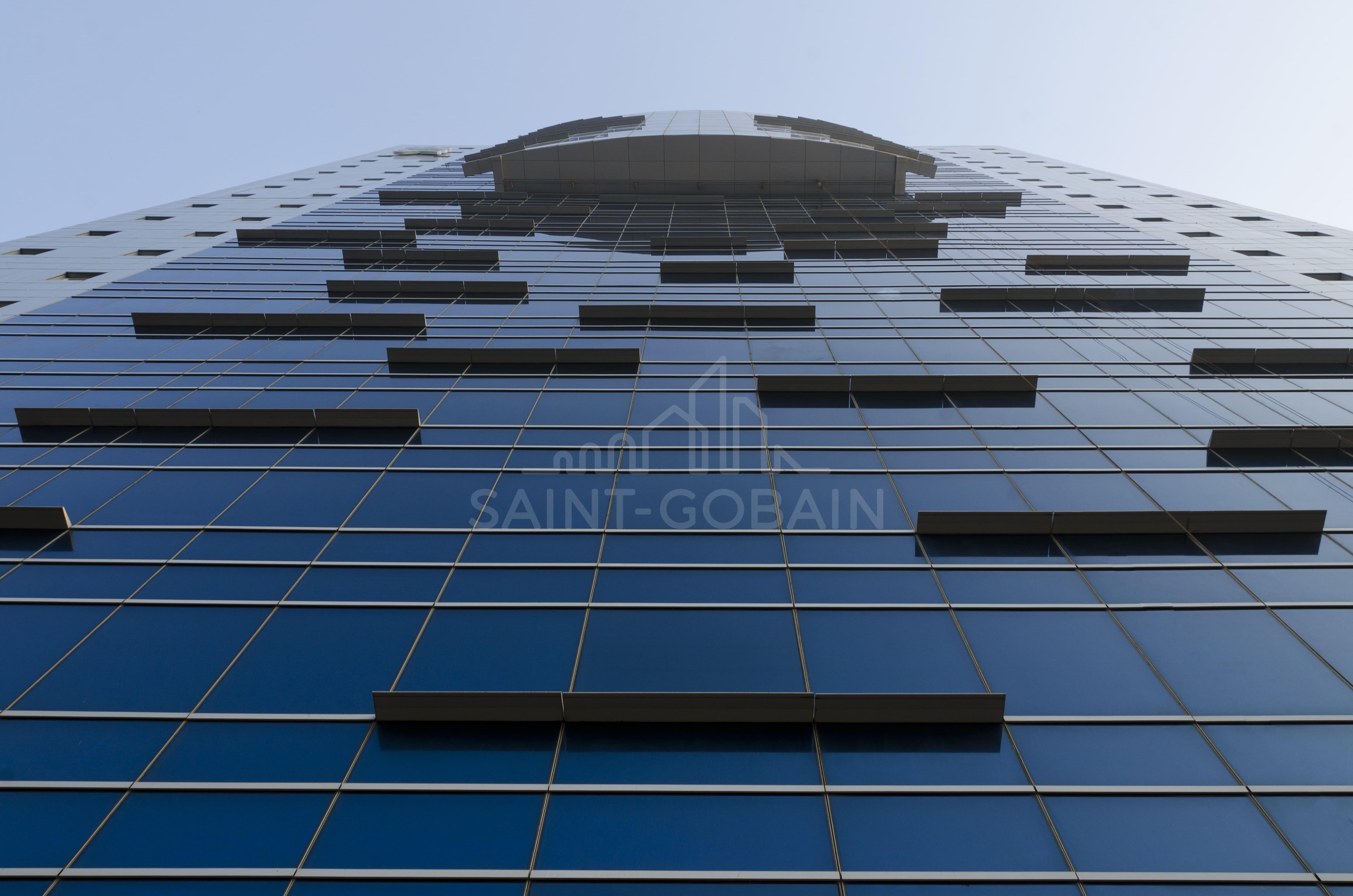 Low-E Glass for Energy Efficiency | Saint-Gobain Glass