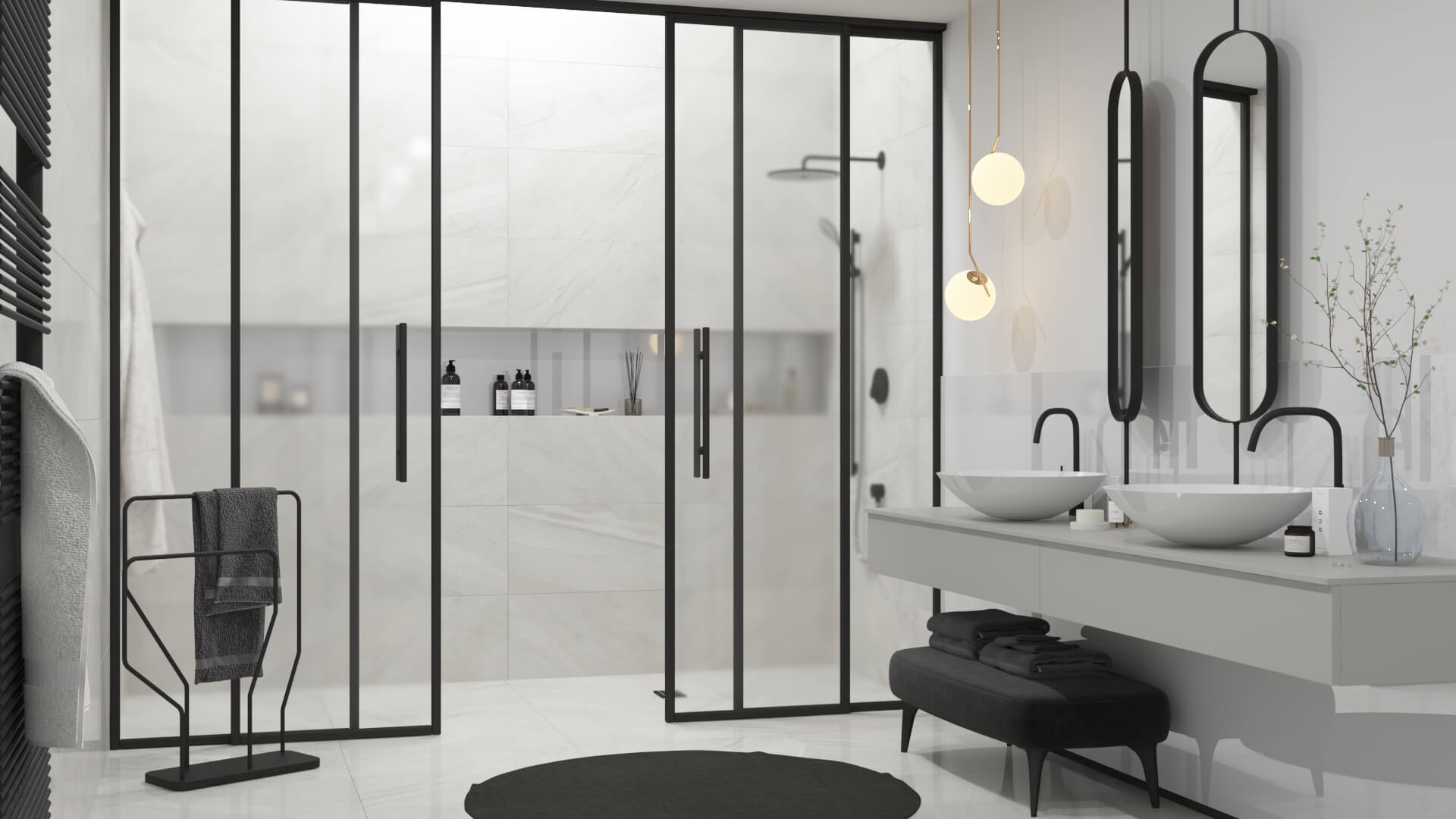 SGG Planilaque | Visualise Lacquered Glass | Saint-Gobain Glass India